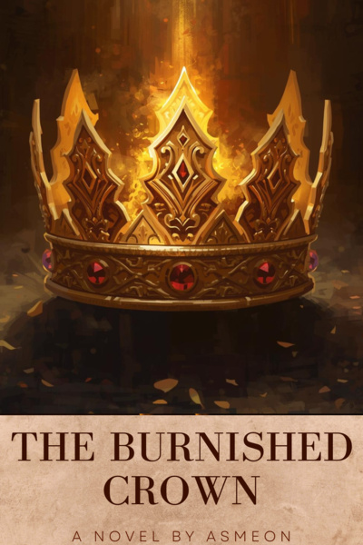 Chapter 1 - A Student at the Order (Part 1) - The Great War Against ...