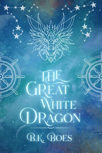 Chapter 1: Dragon Harvesters - The Great White Dragon | Royal Road