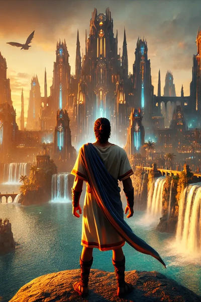 Chapter 18 – The Birth of a Tradition - The Greatest City Developer ...
