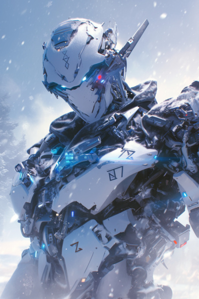 13. A Test - The Greatest Mech Designer | Royal Road