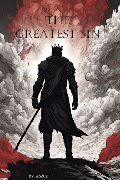 Chapter 360 – The Wolf In The Den - The Greatest Sin [Progression ...