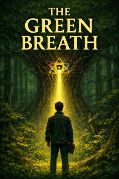 11·THE BREACH · Reverse Crossing - The Green Breath | Royal Road