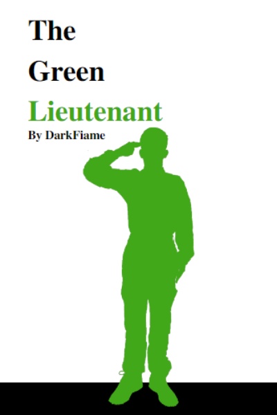 The Green Lieutenant | Royal Road