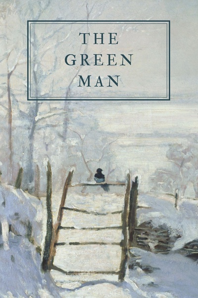 The Green Man | Royal Road