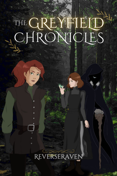 Chapter 11 : Bargains Struck - The Greyfield Chronicles | Royal Road