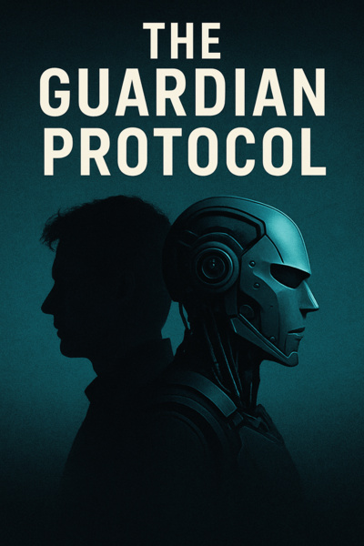The Guardian Protocol | Royal Road