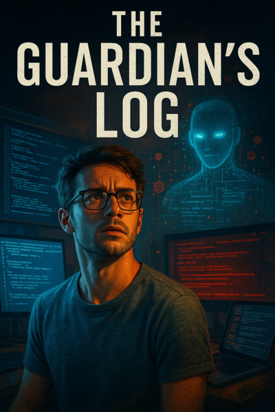 Chapter 25 — Curtain Rises - The Guardian’s Log | Royal Road