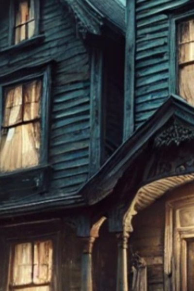 The Guest room is not haunted | Royal Road