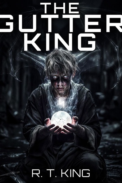 The Gutter King: Excalibur — The Moon-Wrought Blade | Royal Road