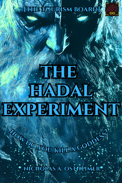 The Hadal Experiment: An Underwater Prison Escape [The Tourism Board ...