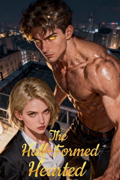 Chapter 2 The Collateral's Choice - The Half-Formed Heart | Royal Road