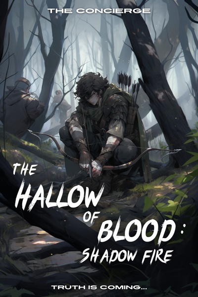 The Hallow of Blood | Royal Road