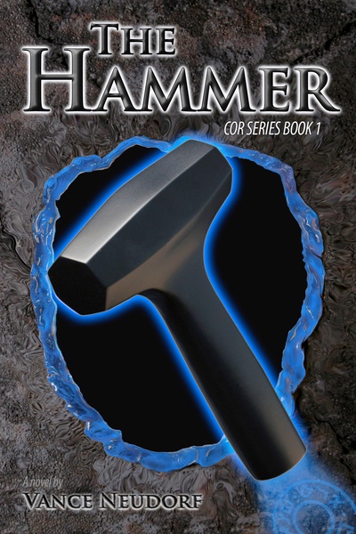 The Hammer - Cor Series Book 1 | Royal Road