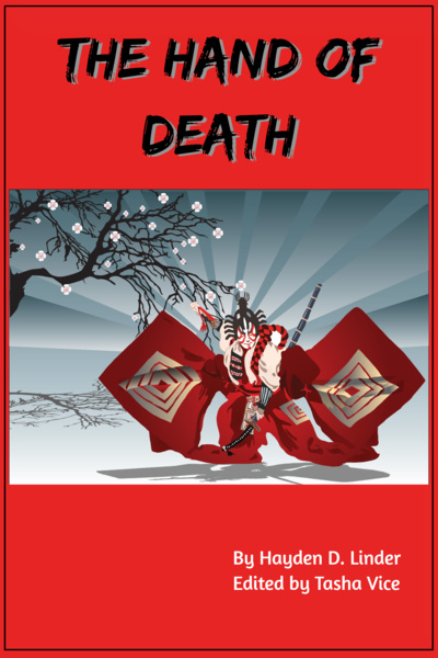 The Hand of Death [Progression Fantasy] | Royal Road