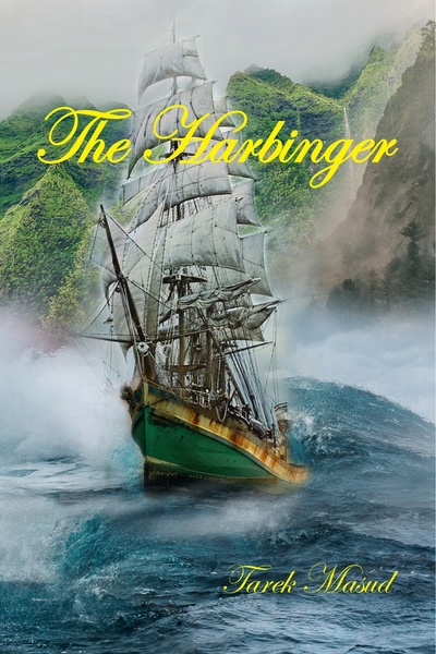 The Harbinger | Royal Road