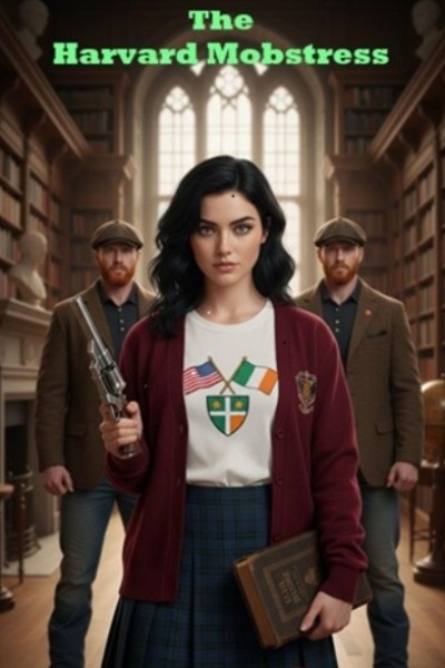 Chapter 19, A Summons from the King - The Harvard Mobstress | Royal Road