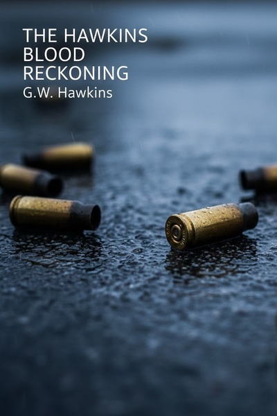 [VOL. 1] Chapter 2: Paper Chess - The Hawkins Blood Reckoning | Royal Road