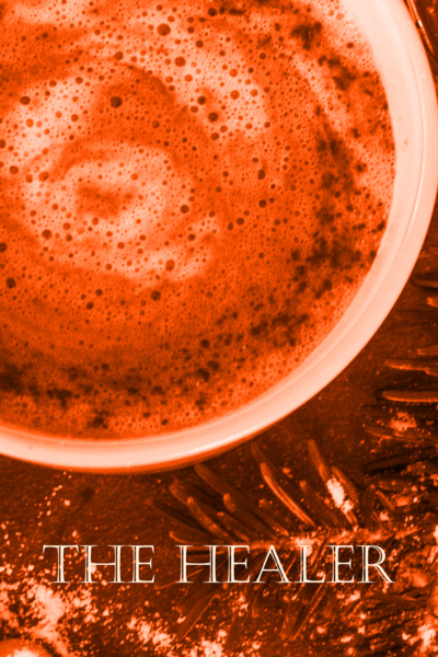 The Healer | Royal Road