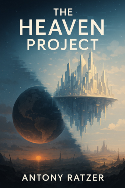 The Heaven Project | Royal Road