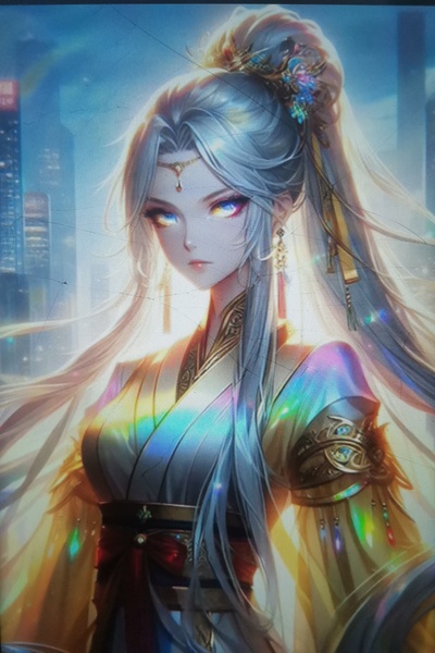 Chapter 14: " The Innate Dao Embryo, the Path Forward is Treacherous ...