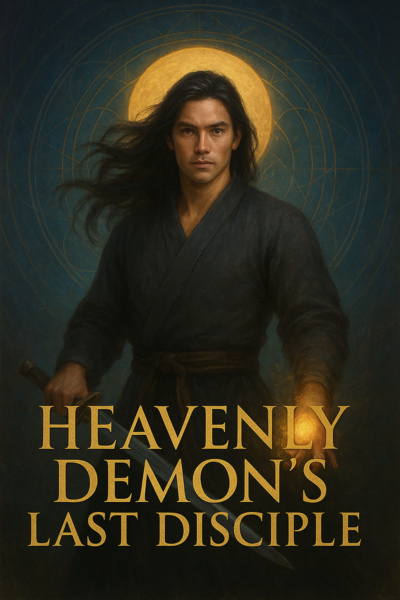 The Heavenly Demon’s Last Disciple | Royal Road