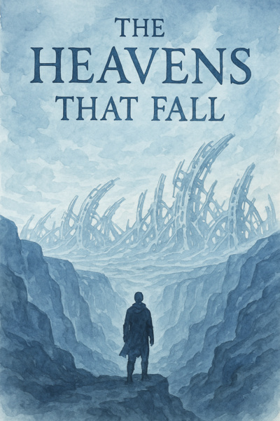 The Heavens That Fall | Royal Road