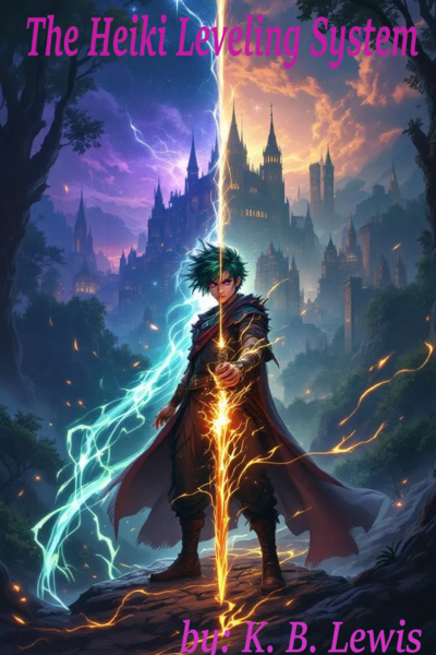 Chapter 8: Dungeon Instance (PT 2) - The Heiki Leveling System | Royal Road