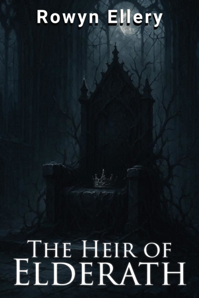 The Heir of Elderath | Royal Road