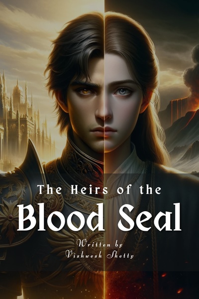 The Heirs of the Blood Seal | Royal Road