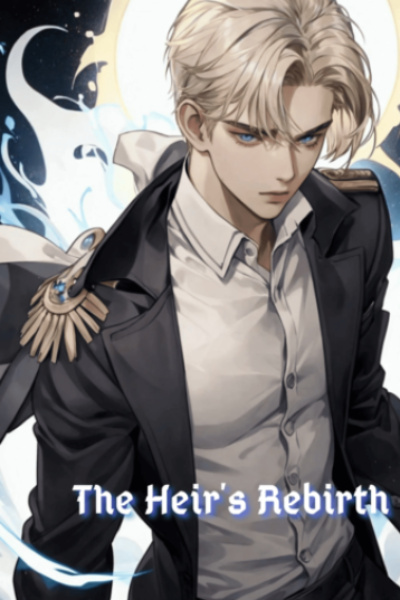 The Heir's Rebirth | Royal Road