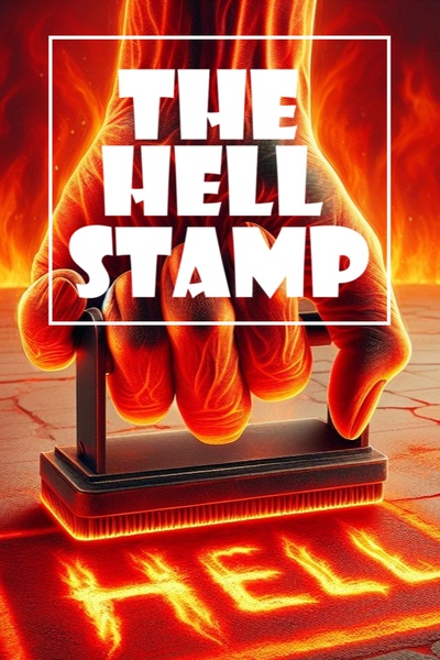 The Hell Stamp | Royal Road
