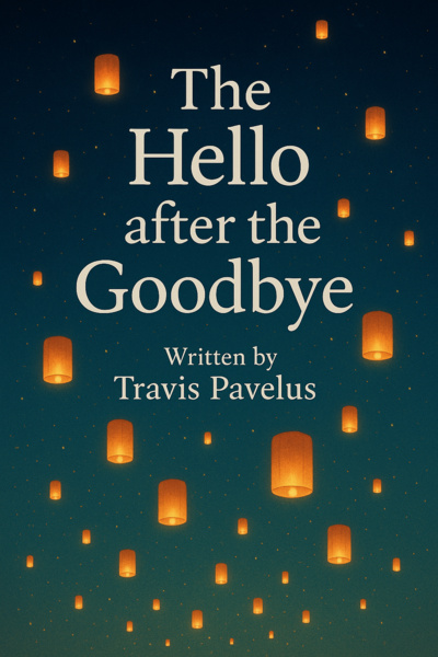 The Hello After The Goodbye | Royal Road