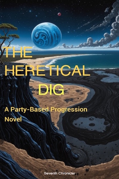 The Heretical Dig | Royal Road