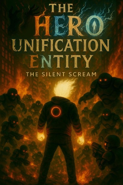 Book 01 - Chapter 18 - Deployment - The Hero Unification Entity ...