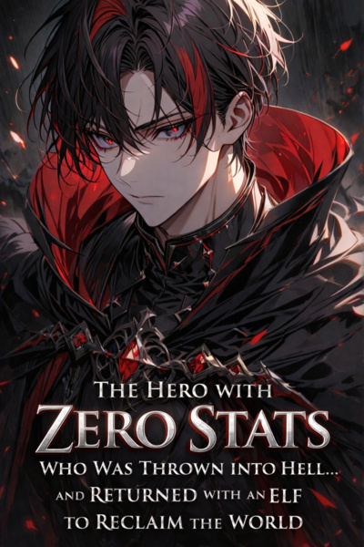 Chapter 7 — The Path Toward a New Beginning - The Hero with Zero Stats ...