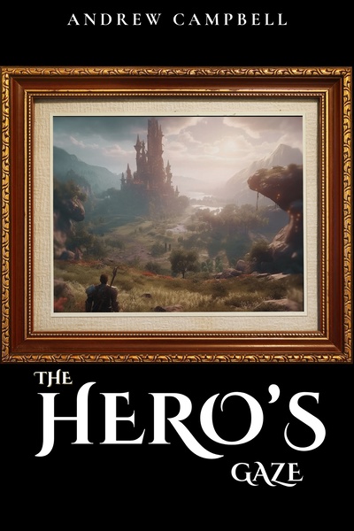 6. HARD TIMES - The Hero's Gaze | Royal Road