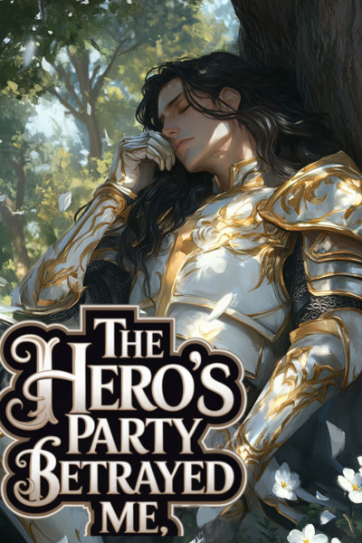 The Heros Party Betrayed Me So I Became A Dungeon Master Royal Road