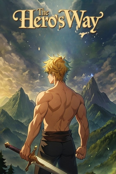 The Hero's Way | Royal Road