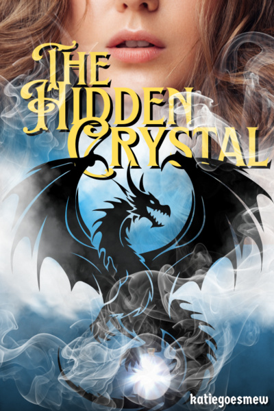 The Hidden Crystal | Royal Road