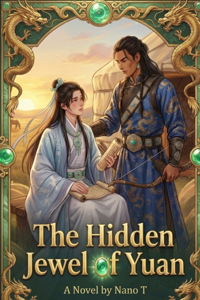 The Hidden Jewel of Yuan | Royal Road