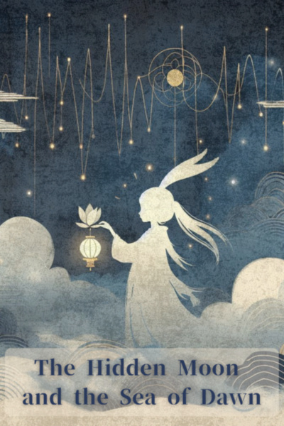 Chapter 8: The Plush Inspector of the Brocade Dye House - The Hidden ...