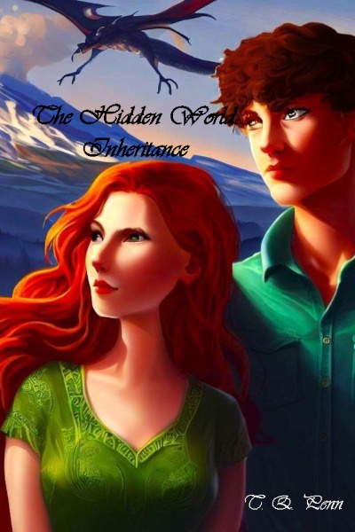 The Hidden World: Inheritance | Royal Road