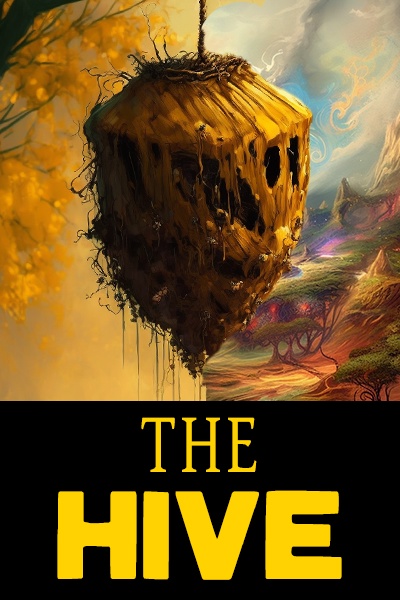 The Hive | Royal Road