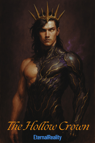 The Hollow Crown - A Warframe Fanfiction | Royal Road