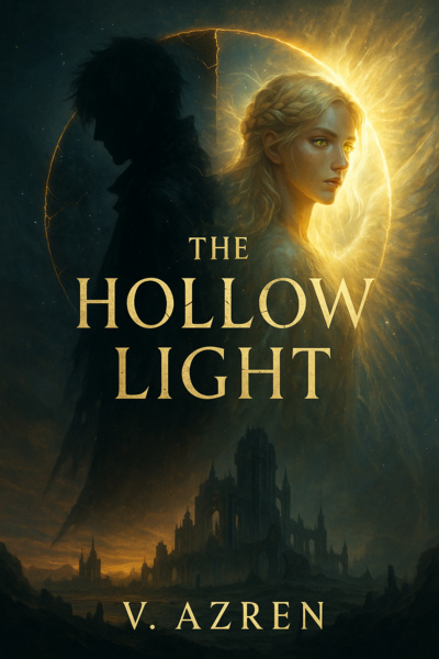 The Hollow Light | Royal Road