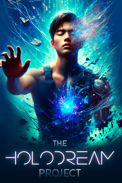 02: Phantom - The Holodream Project | Royal Road