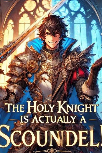 18.The Judgment Knights' Arrival - The Holy Knight is Actually a ...