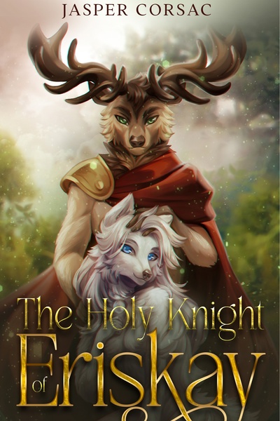 The Holy Knight Of Eriskay | Royal Road