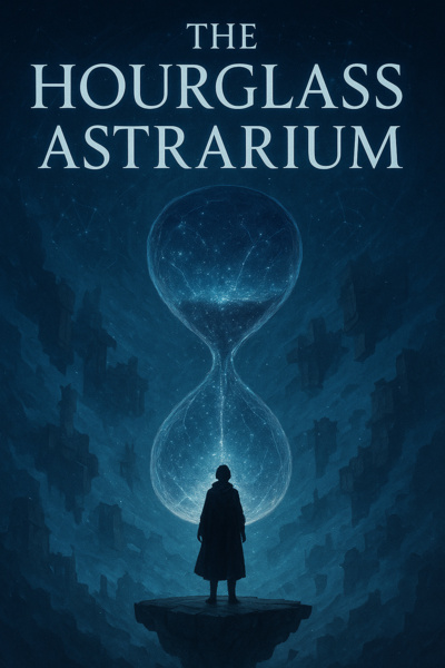 Chapter 19: The Path He Shouldn’t Walk - The Hourglass Astrarium ...