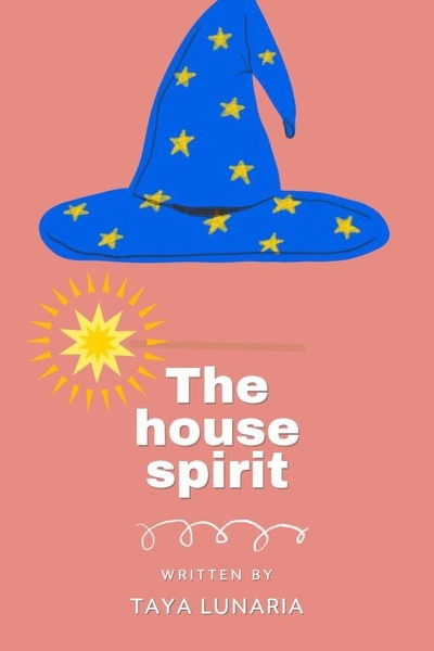 The house spirit | Royal Road